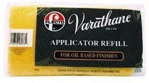 Varathane 989731 10" Oil Based Varathane Floor Finishing Applicator ...