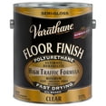 1 gal Rust-Oleum 130131 Clear Varathane Oil-Based Interior High Traffic ...