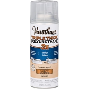 Varathane Polyurethane & Protective Wood Finishes