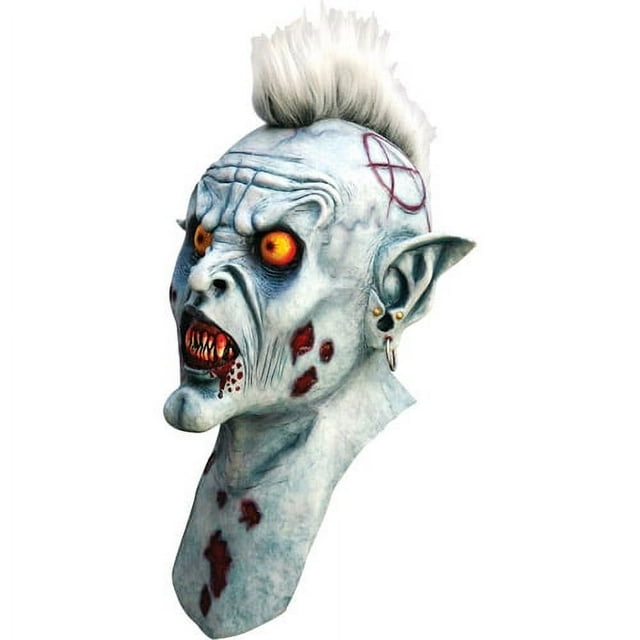 Varcolak Mask Halloween Accessory - Walmart.com