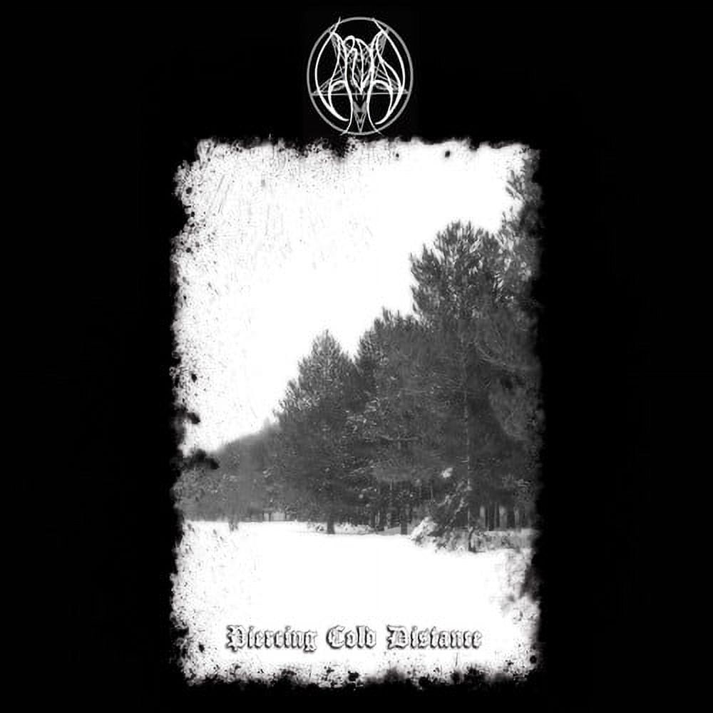 Vardan - Piercing Cold Distance - Rock - CD - Walmart.com