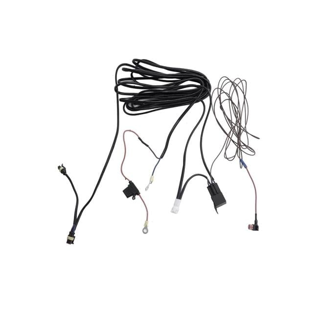 Varex Single & Dual Wiring Harness - Walmart.com