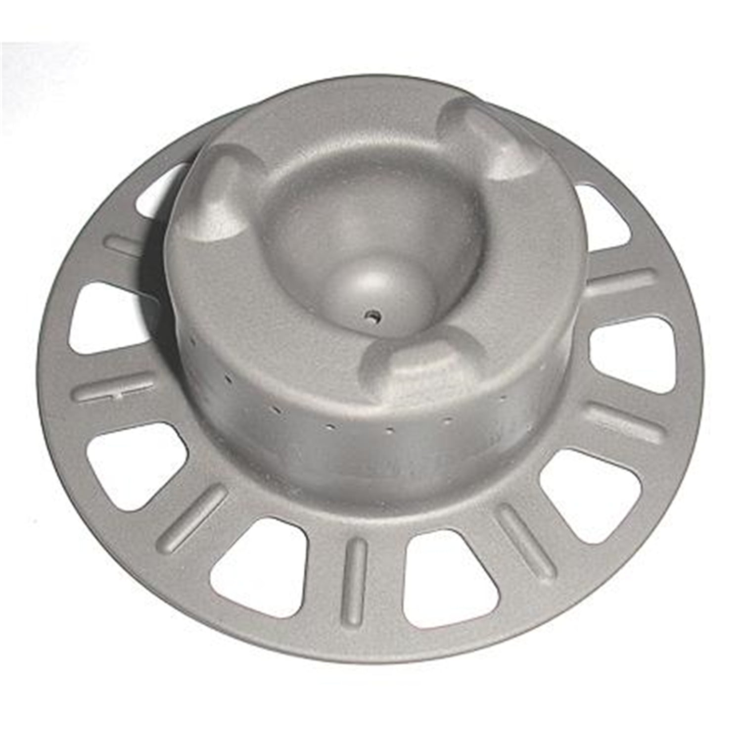 Vargo Titanium Decagon Alcohol Stove - Walmart.com