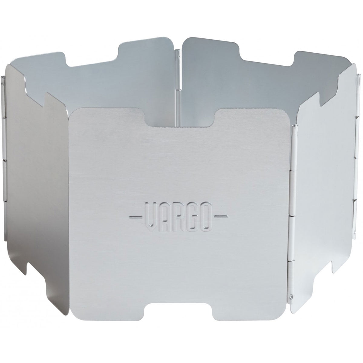 Vargo Vargo Aluminum Windscreen - Walmart.com