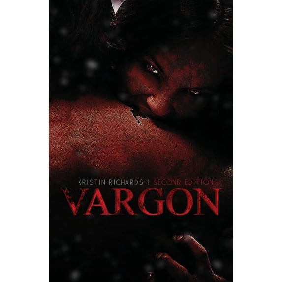 Vargon (Paperback) - Walmart.com