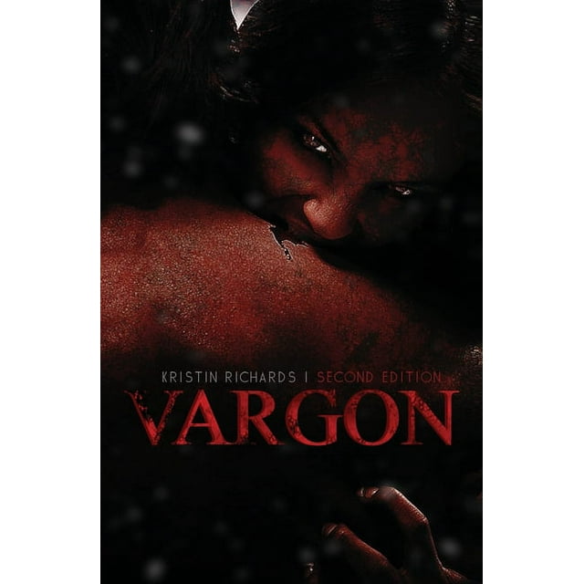 Vargon (Paperback) - Walmart.com