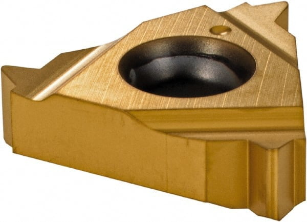 Vargus 3ER 12UN VKX Carbide Laydown Threading Insert - Walmart Business ...