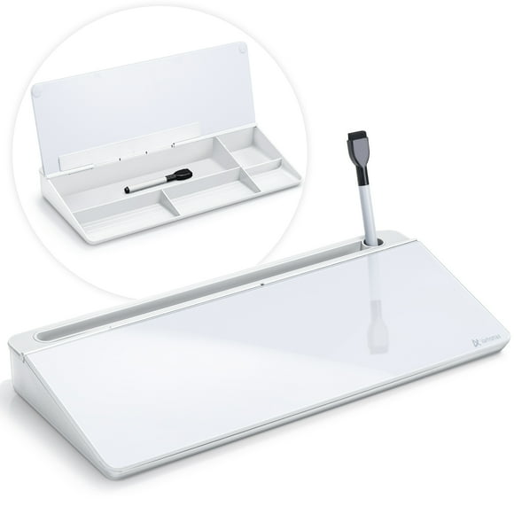 Desk Dry Erase Board
