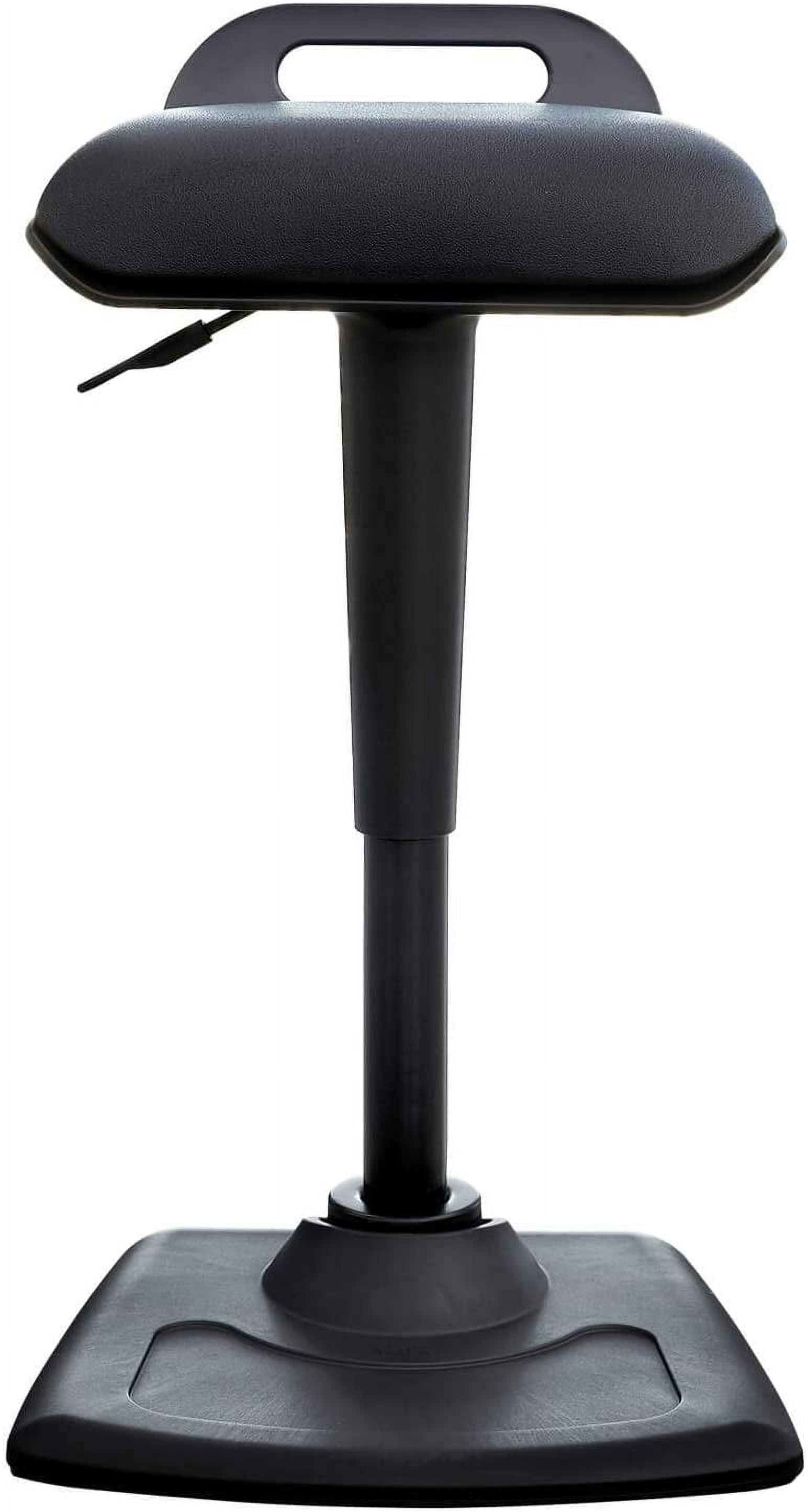 Vari Active Seat - Adjustable Ergonomic Standing Desk Chair for Adults ...