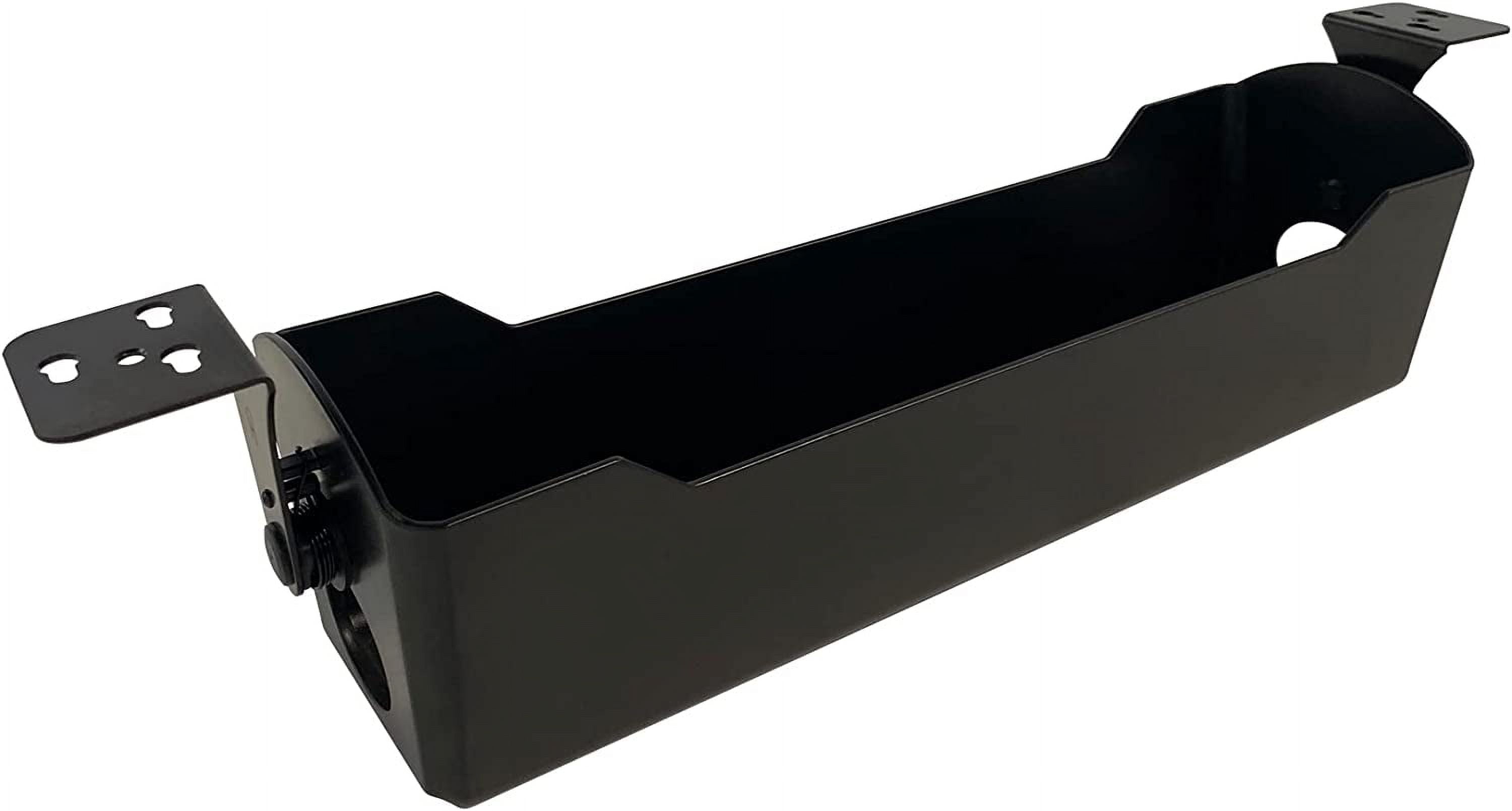 Vari Cable Management Tray - Under Desk Cord & Wire Organizer - Ideal ...
