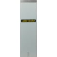 Vari-Safe Anti Climb Ladder Lockout Security Door for Fixed Ladders ...