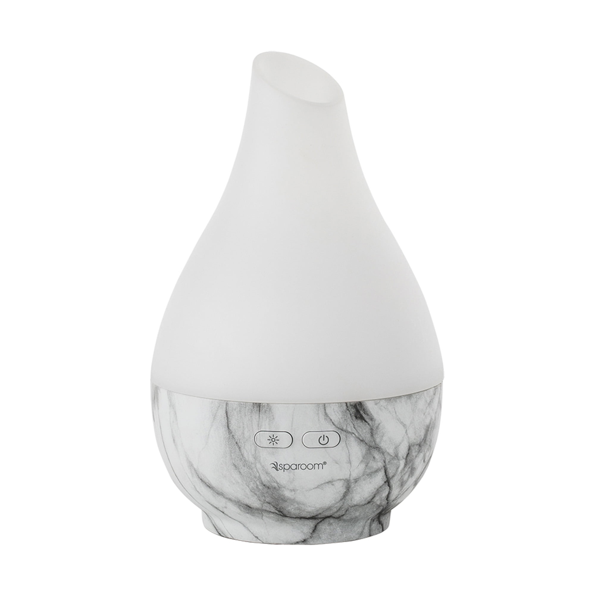 VariMist Marble Essential Oil Diffuser - Walmart.com