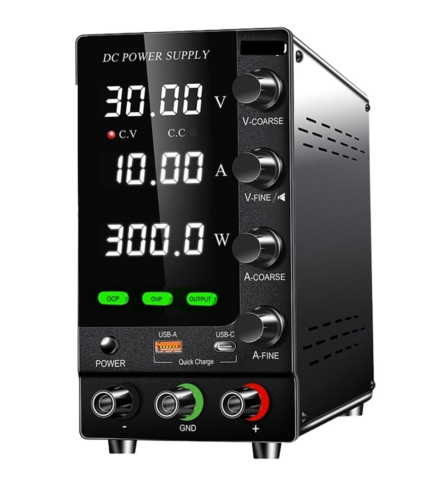 Variable Adjustable Switching DC Power Supply Bench Power Supply ,OCP ...