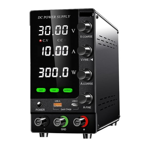 Variable Adjustable Switching DC Power Supply Bench Power Supply ,OCP ...