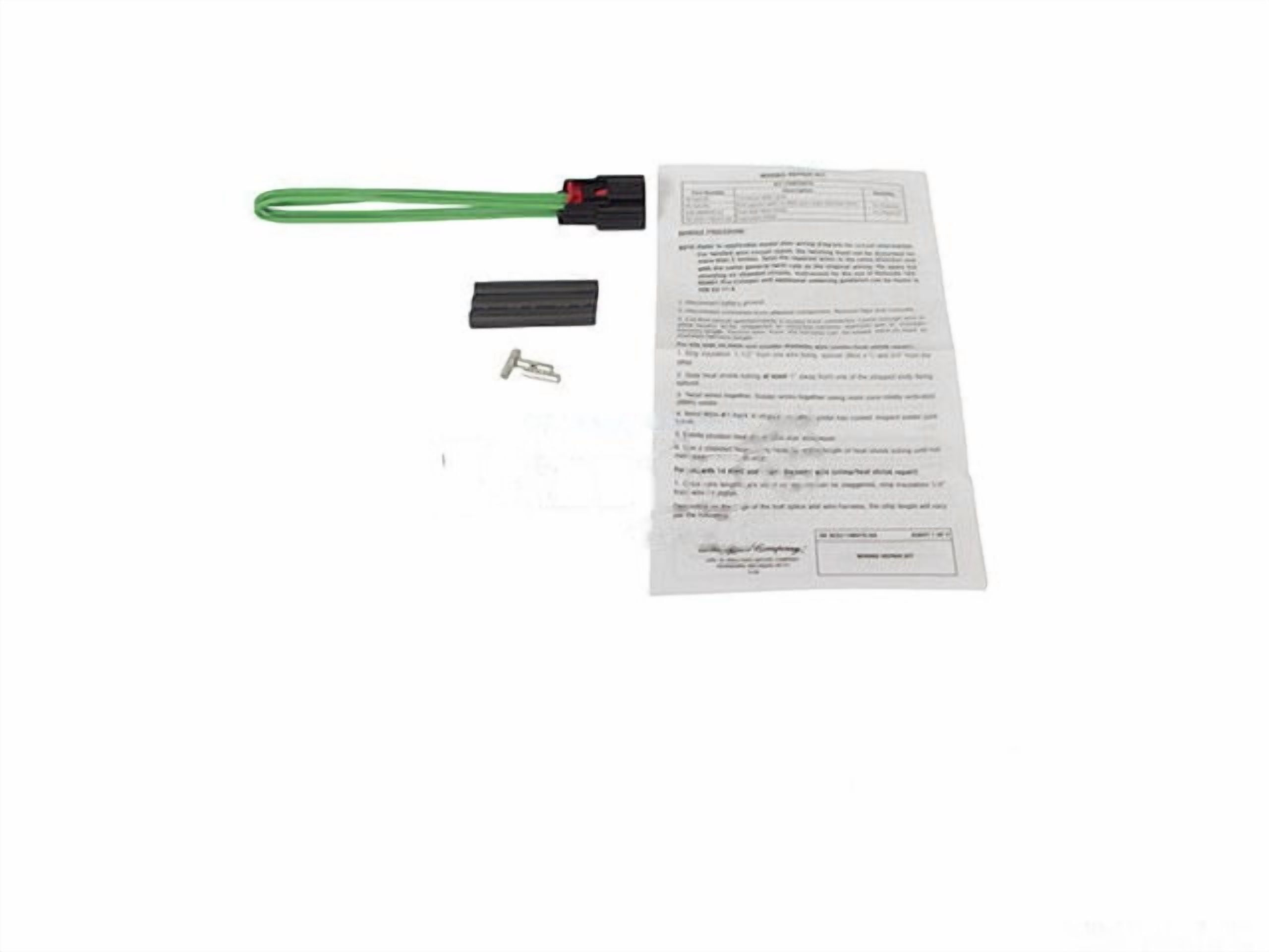 Variable Assist Power Steering Module Connector for 2011-2020 Ford F150 - Walmart.com