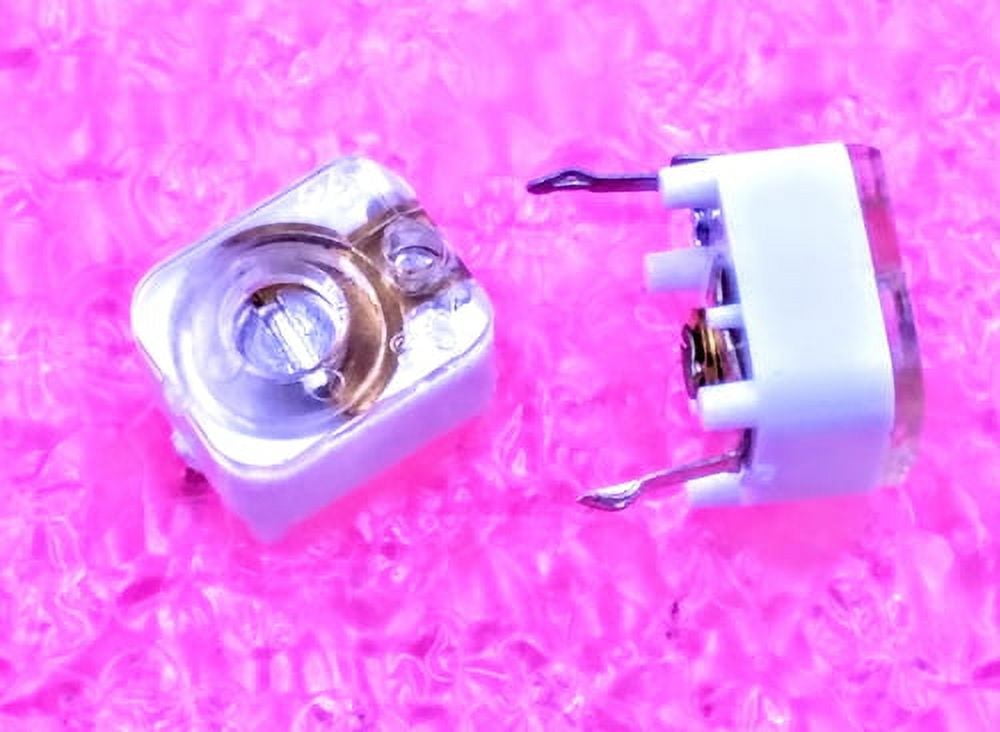 Variable Cap, 1-30pF Mylar Capacitor Trimmer - Walmart.com