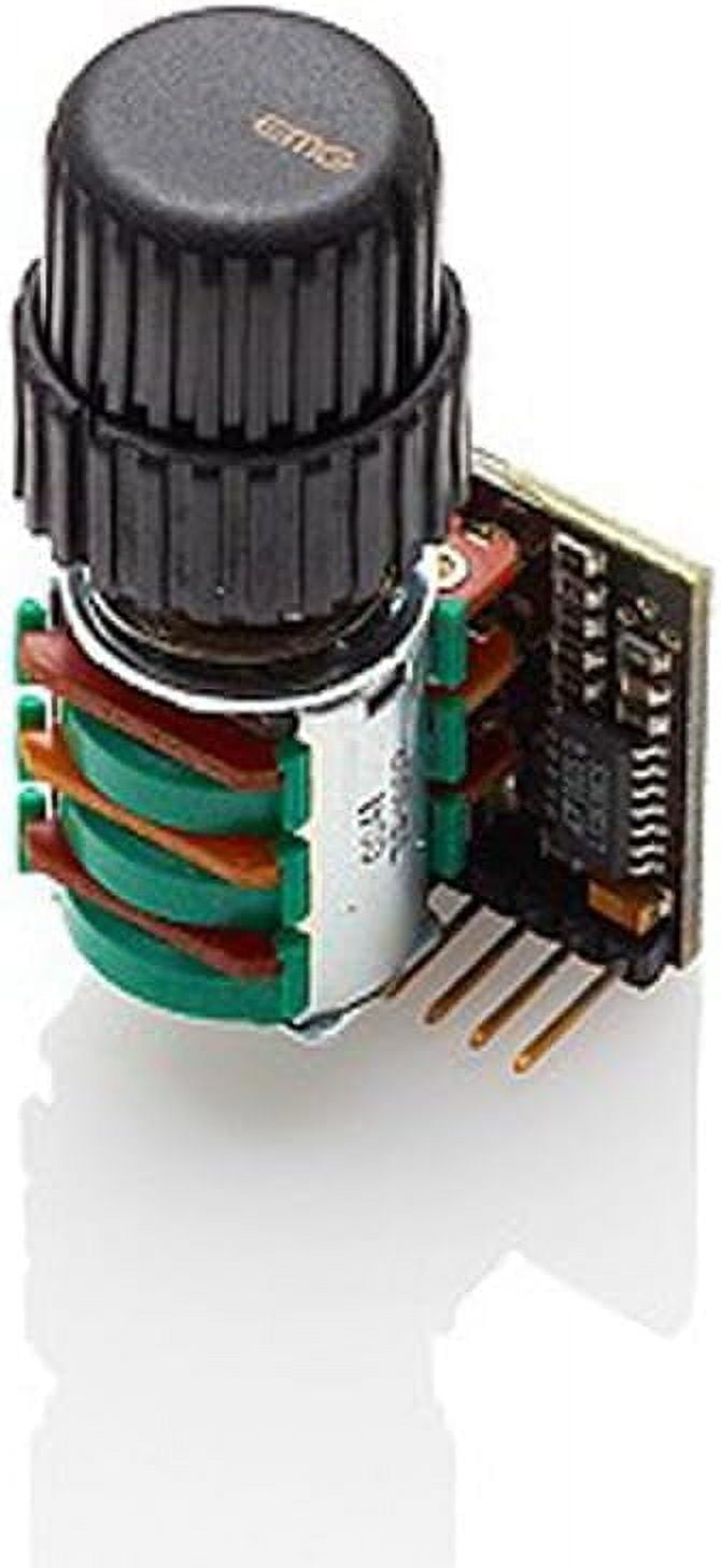 Variable Control Bass EQ Control - Walmart.com