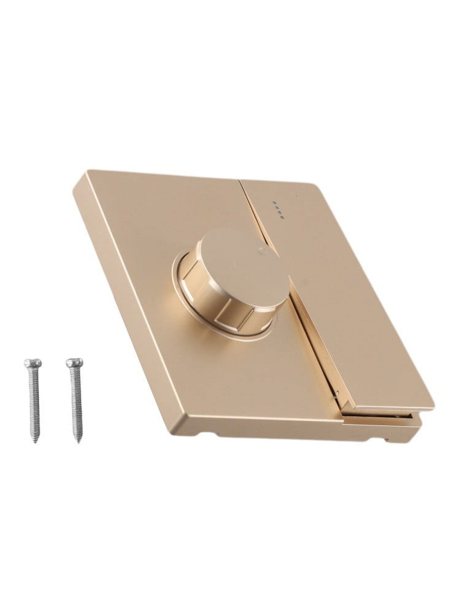 Variable Fan Speed Control with Switch for Most Brand Electric Ceiling ...