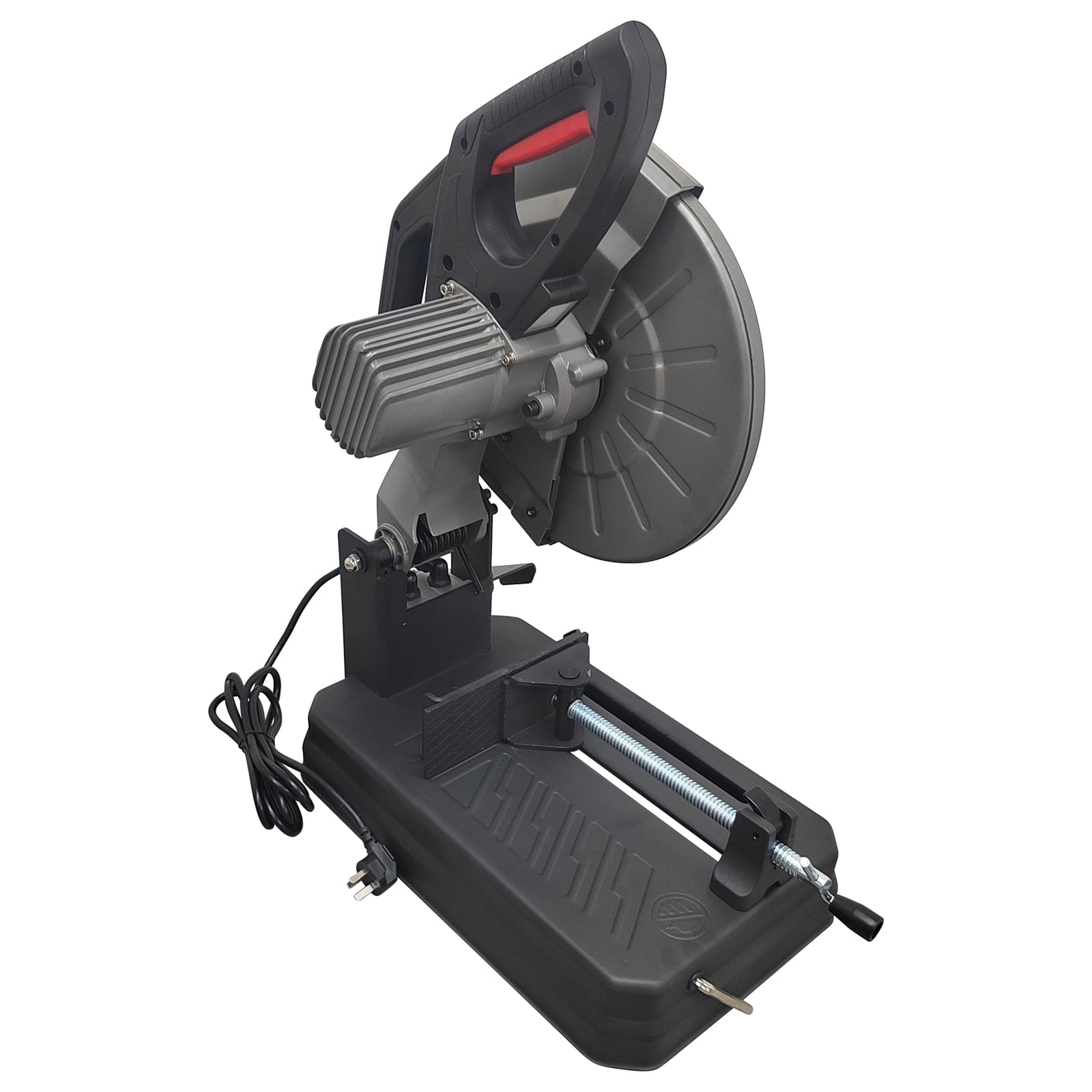 Variable Frequency Cold Cutting Saw Metal Chop Saw 220V with 14 Inch ...