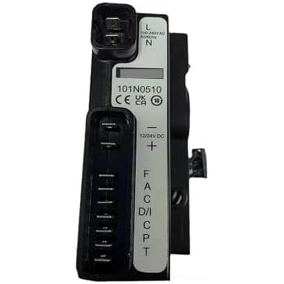 Variable Frequency Compressor Compatible for Danfoss DC 12/24V Driver ...