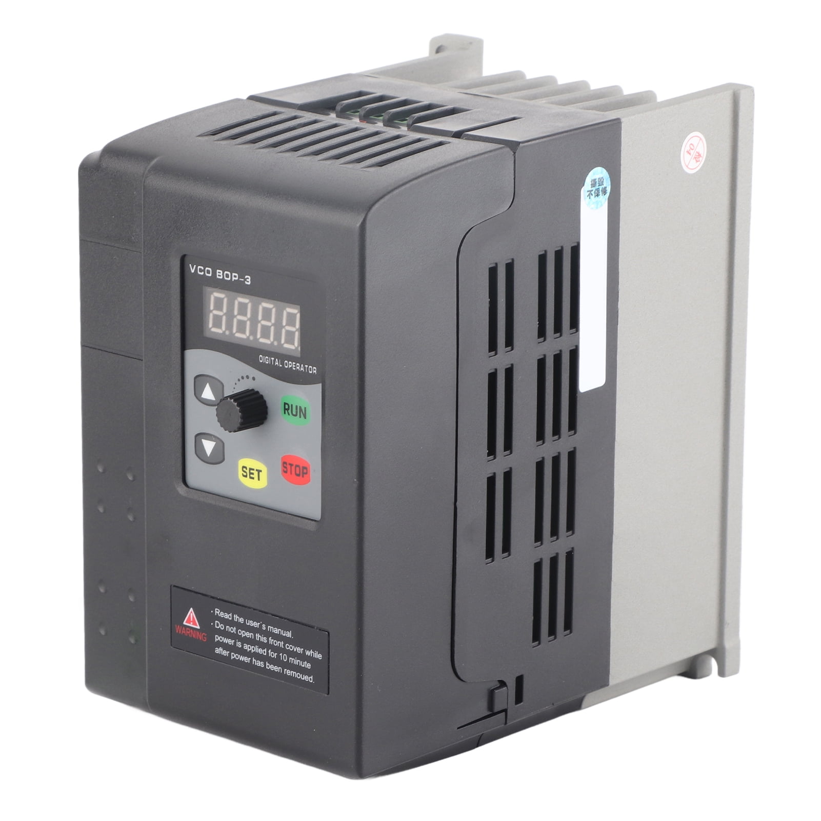 Variable Frequency Drive Single to 3 Phase VFD 220?240V Input 0?240V ...