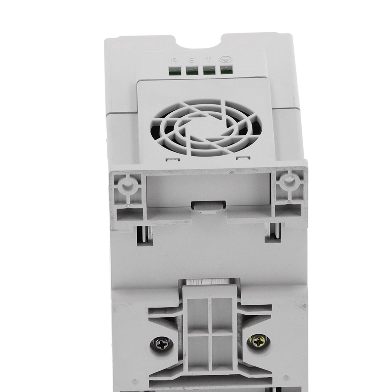 Variable Frequency Drive with PID Auto Adjustment and Vector Control ...