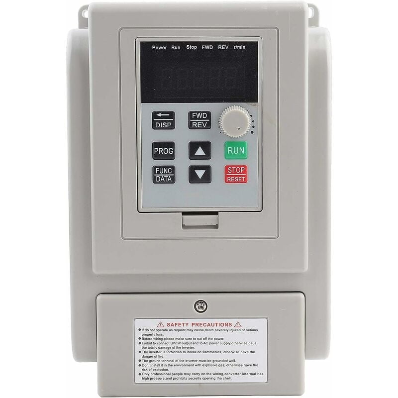 Variable Frequency Inverter, Variable Frequency Drive Frequency ...