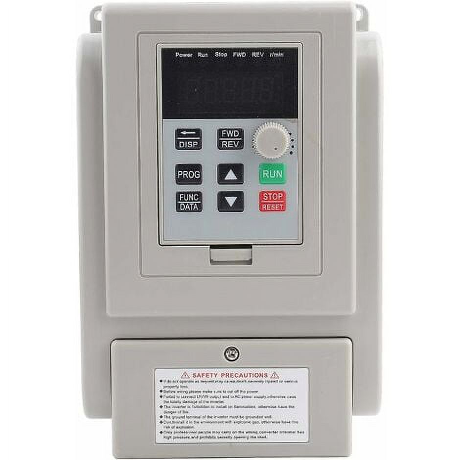 Variable Frequency Inverter, Variable Frequency Drive Frequency ...