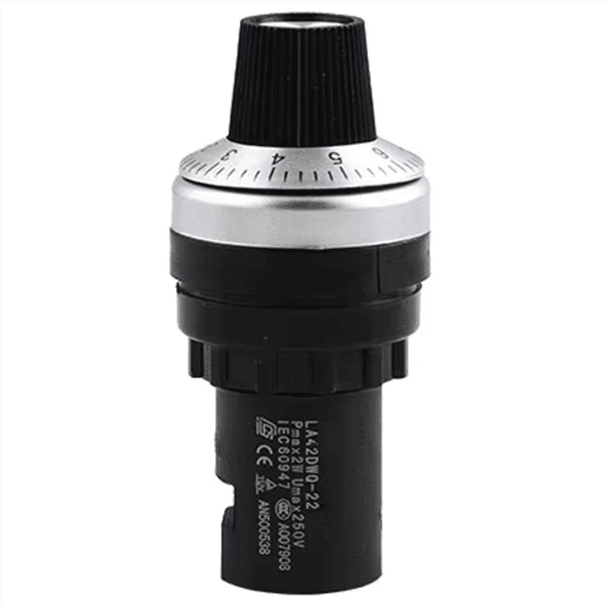 Variable Frequency Potentiometer 2PC - LA42DWQ, 10K Ohm, Special for ...