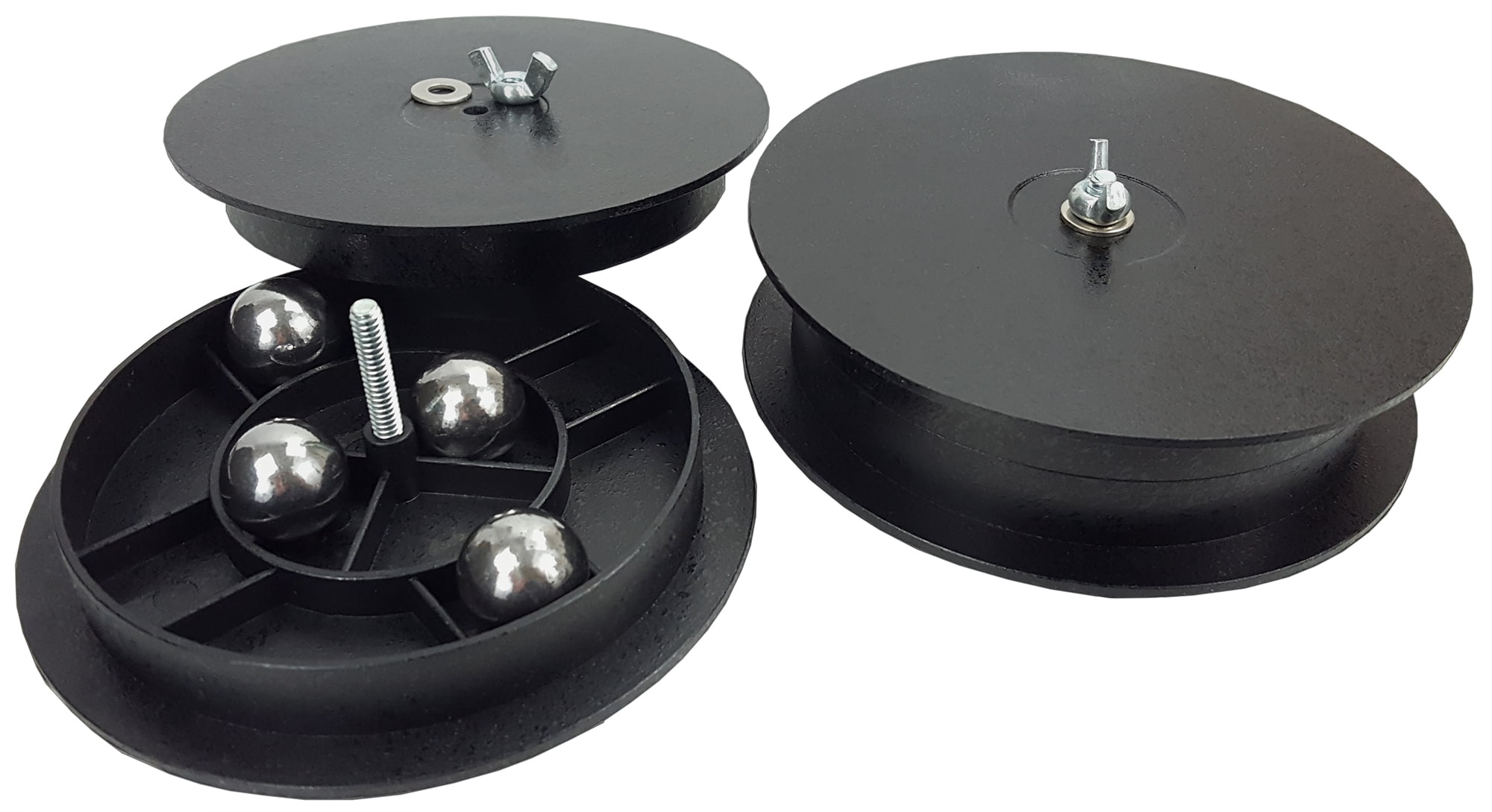 Variable Inertia Apparatus by Go Science Crazy - Walmart.com