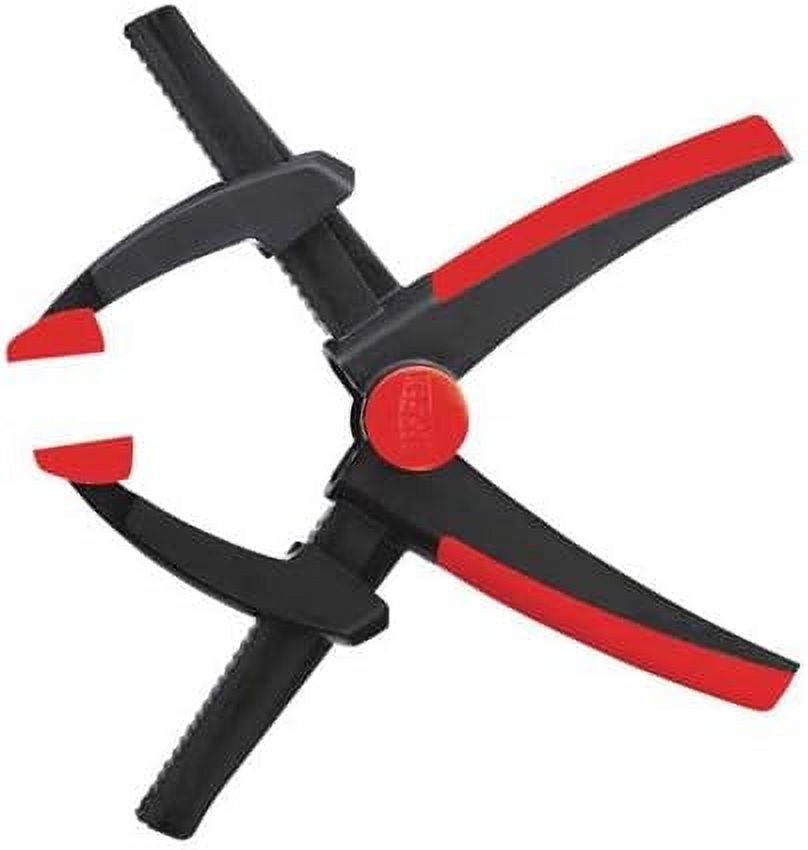 Variable Jaw Spring Clamp, 6 1/2 in - Walmart.com