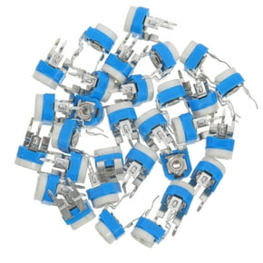 Breadboard Resistors