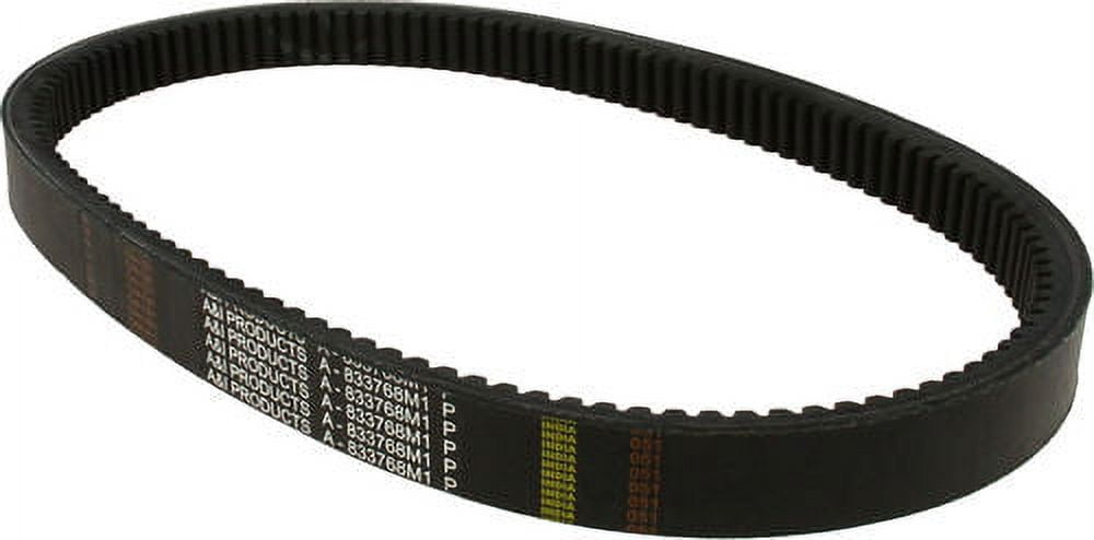 Variable Speed Belt 833768M1 fits Massey Ferguson 410 510 540 550 750 ...