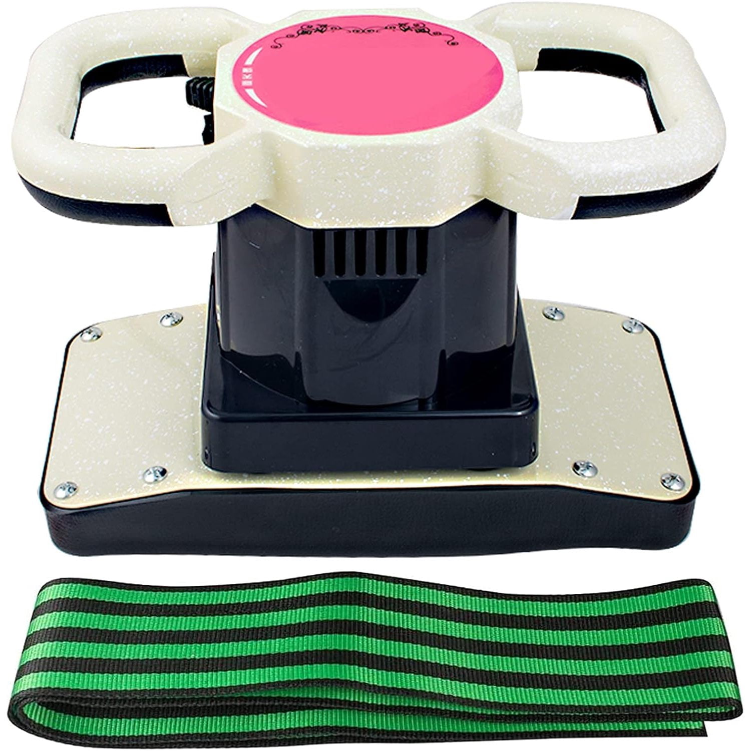 Variable Speed Professional Fitness Full Body Massager Chiropractic ...