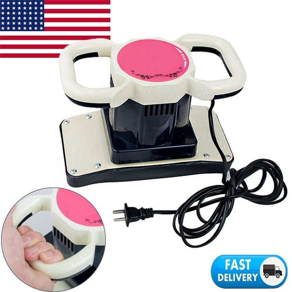 Variable Speed Professional Slimming Beauty Fitness Full Body Massager ...