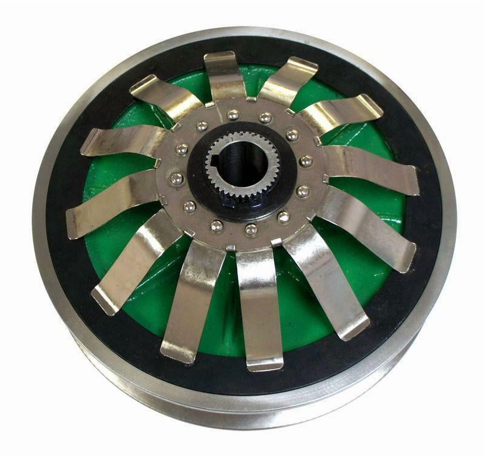 Variable Speed Pulley Heidelberg Kord 64, SORK, KORS, Printing Parts ...