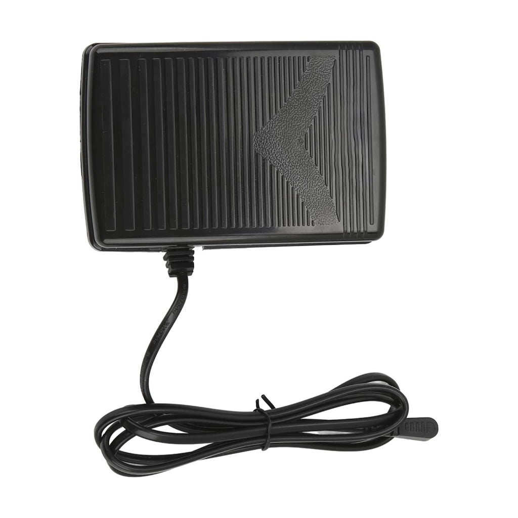 Variable Speed Sewing Machine Foot Control Pedal Sewing Foot Control ...