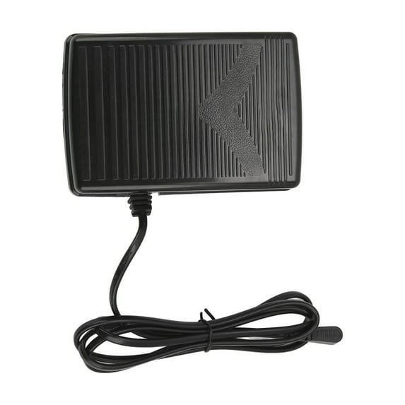 Variable Speed Sewing Machine Foot Control Pedal Sewing Foot Control ...
