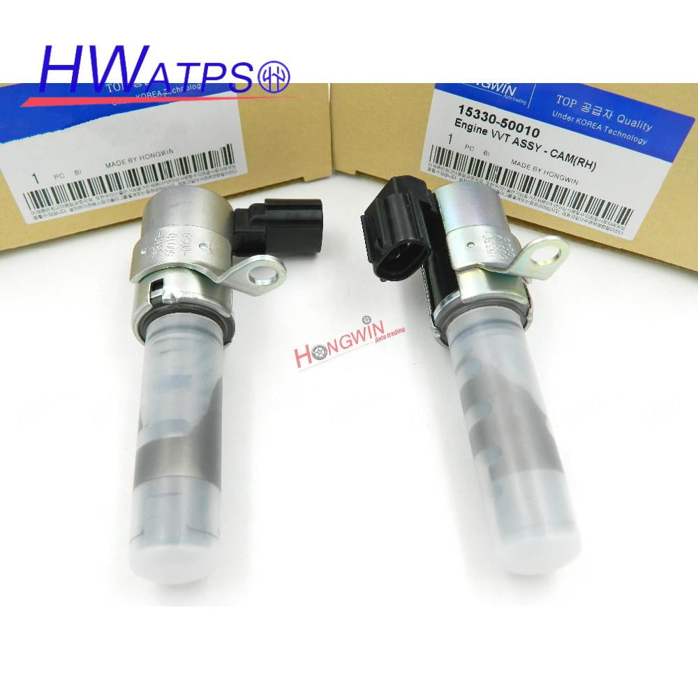 Variable Timing Oil Control Solenoid Valve, For Toyota 4Runner Sequoia ...