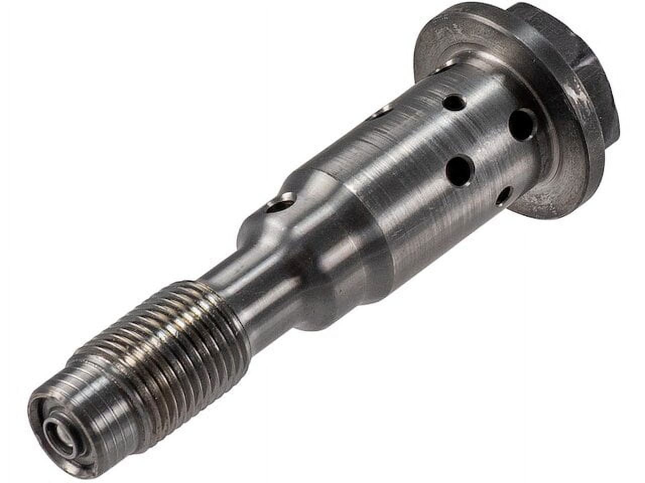 Variable Timing Oil Control Valve - Compatible with 2007 - 2014 ...
