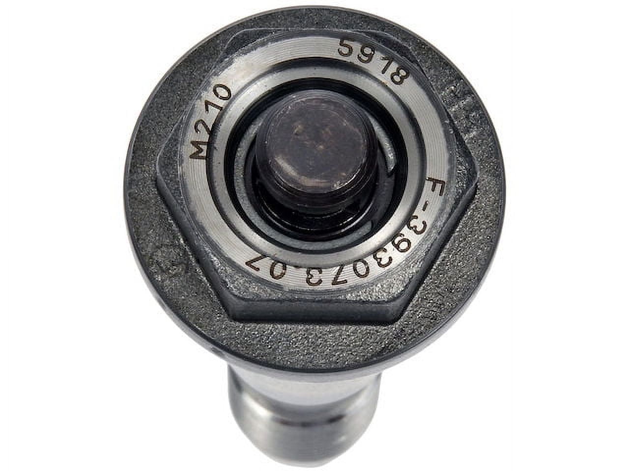 Variable Timing Oil Control Valve - Compatible with 2008 - 2009 Hummer ...