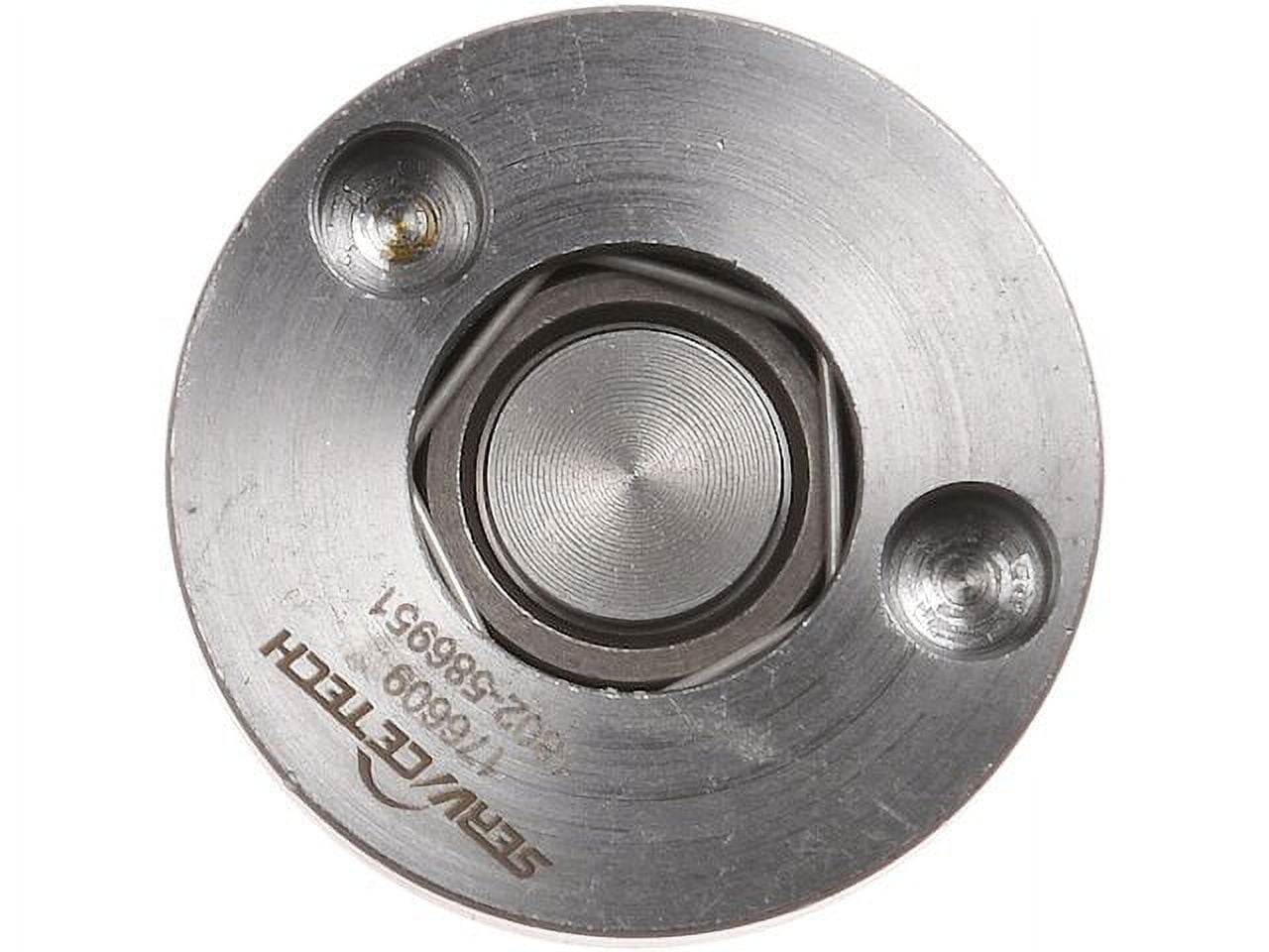 Variable Timing Oil Control Valve - Compatible with 2009 - 2016 ...