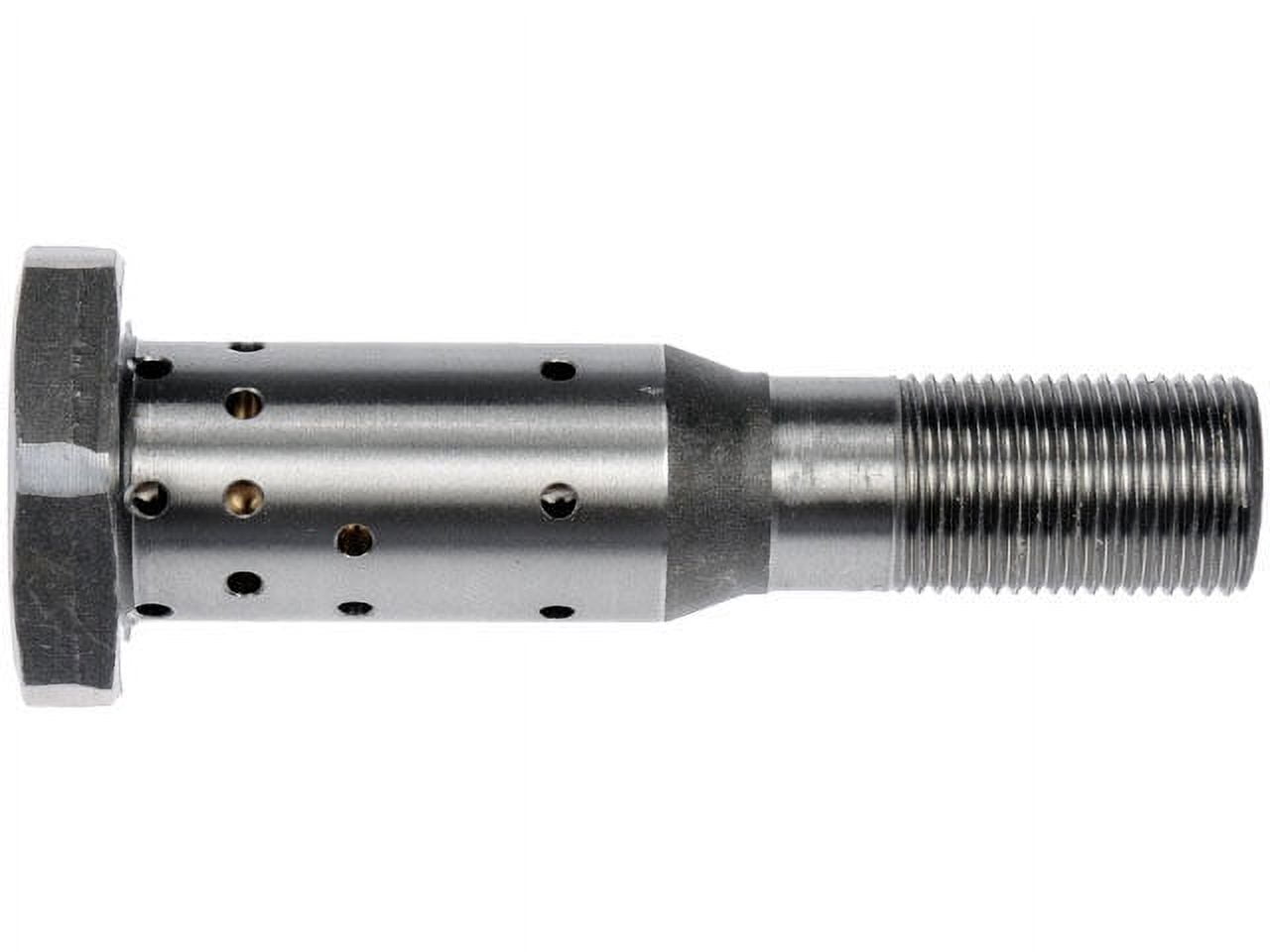 Variable Timing Oil Control Valve - Compatible with 2013 - 2022 Ram ...