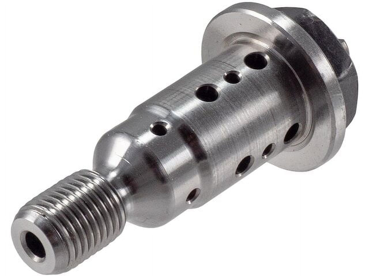 Variable Timing Oil Control Valve - Compatible with 2014 - 2018 Chevy ...