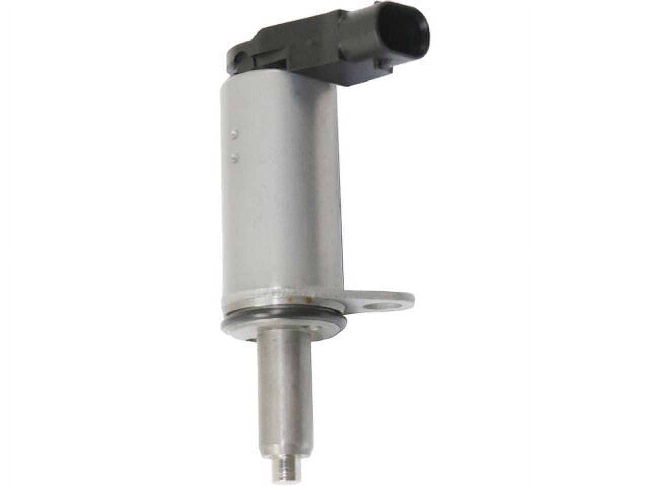 Variable Timing Solenoid - Compatible with 2014 - 2015 Audi Q5 Hybrid ...
