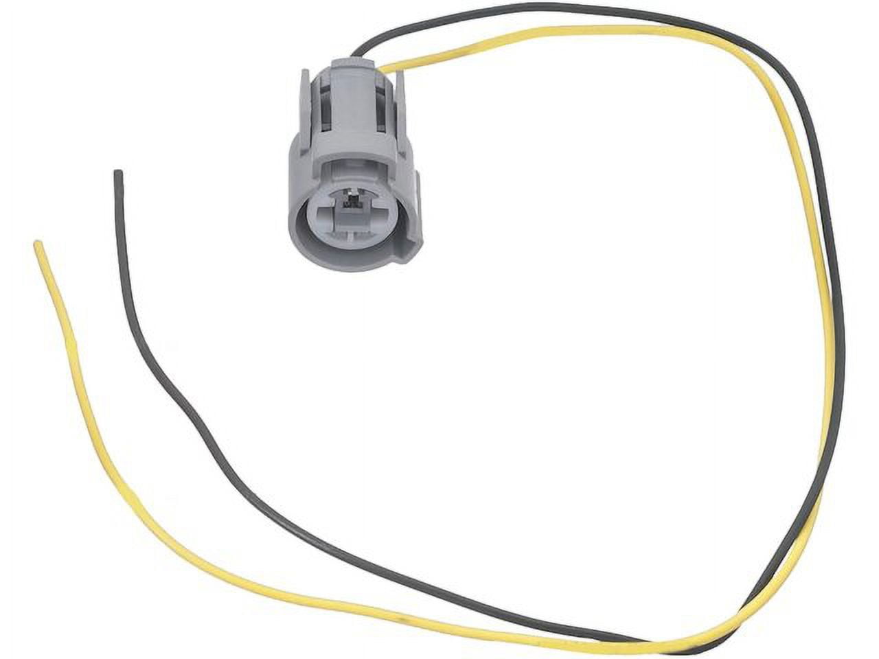 Variable Timing Solenoid Connector - Compatible with 1992 - 2001 Acura ...