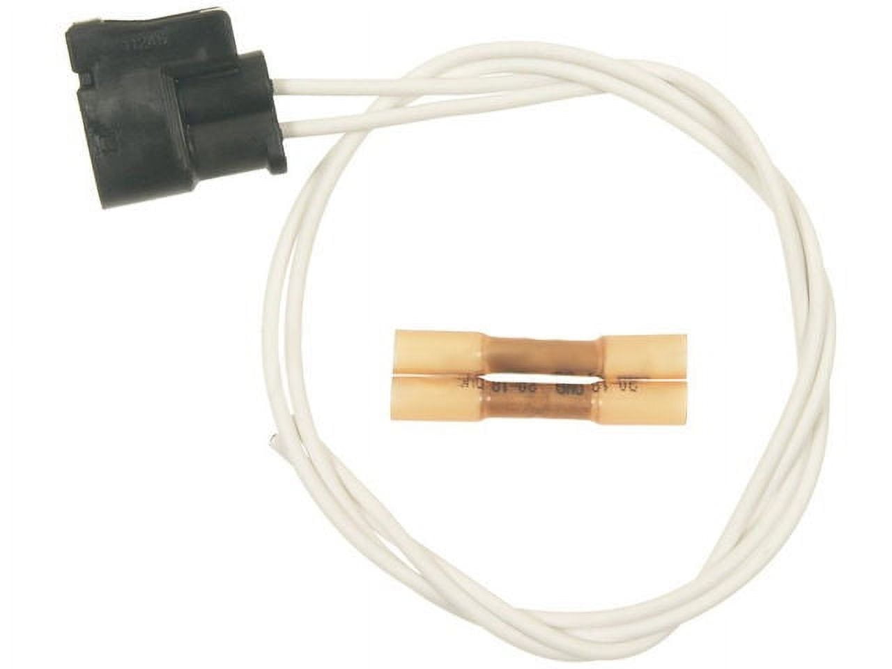 Variable Timing Solenoid Connector - Compatible with 2003 - 2005 Ford ...