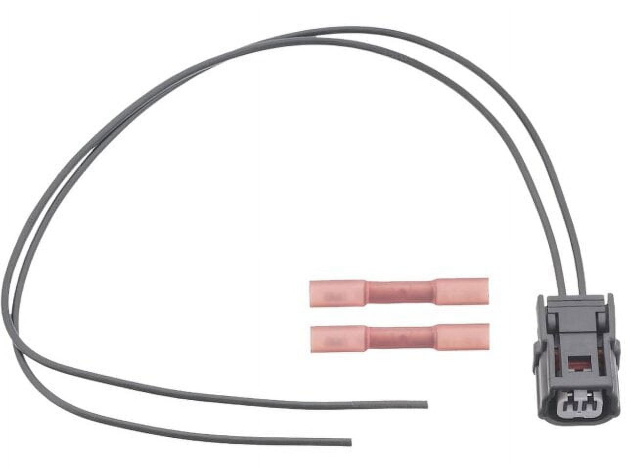 Variable Timing Solenoid Connector - Compatible with 2003 - 2015 Honda ...