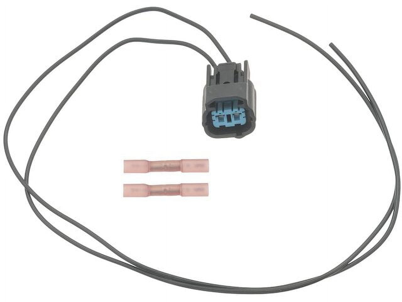 Variable Timing Solenoid Connector - Compatible with 2005 - 2007 Honda ...