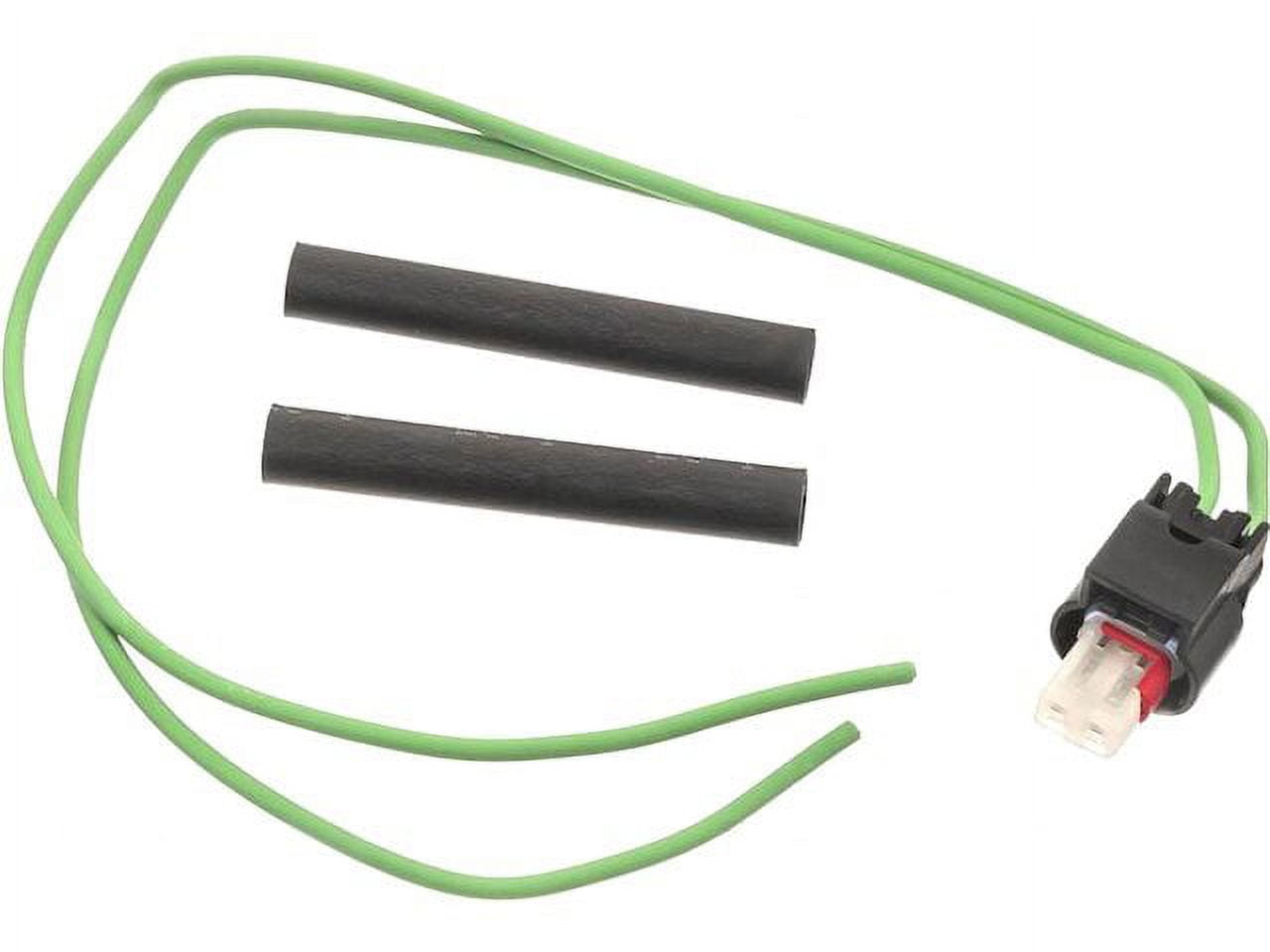 Variable Timing Solenoid Connector - Compatible with 2016 - 2023 Jeep ...